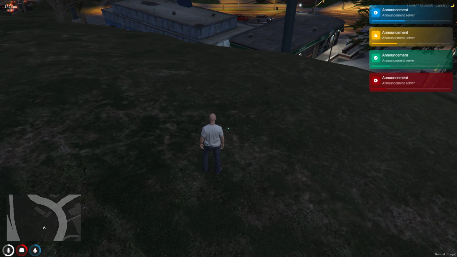 Groot Development · Notifications Unlocked