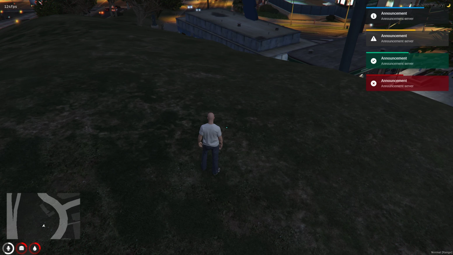 Groot Development · Notifications