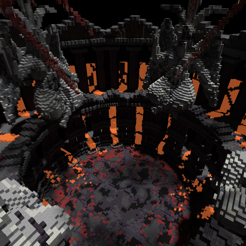 Premium MC Oraxen & ItemsAdder Configurations | Flexx47