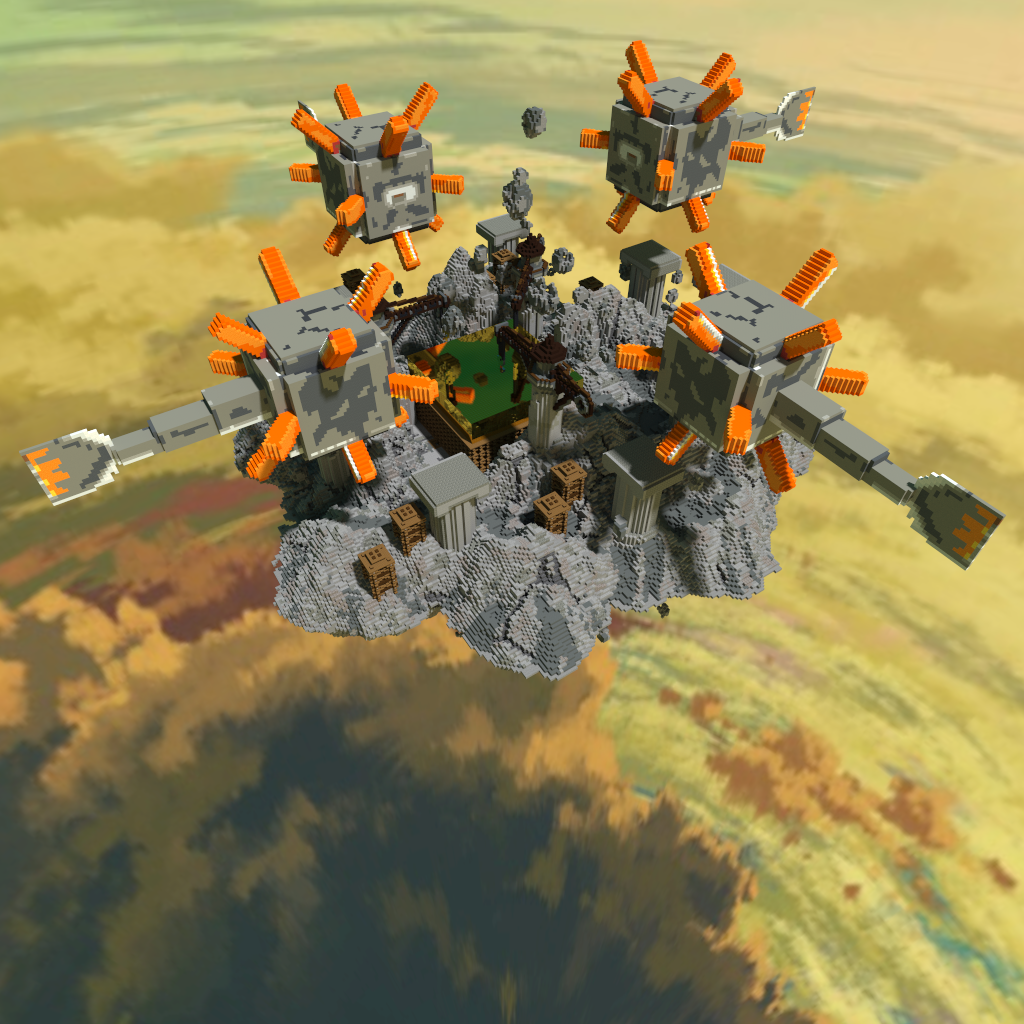 Premium MC Oraxen & ItemsAdder Configurations | Flexx47