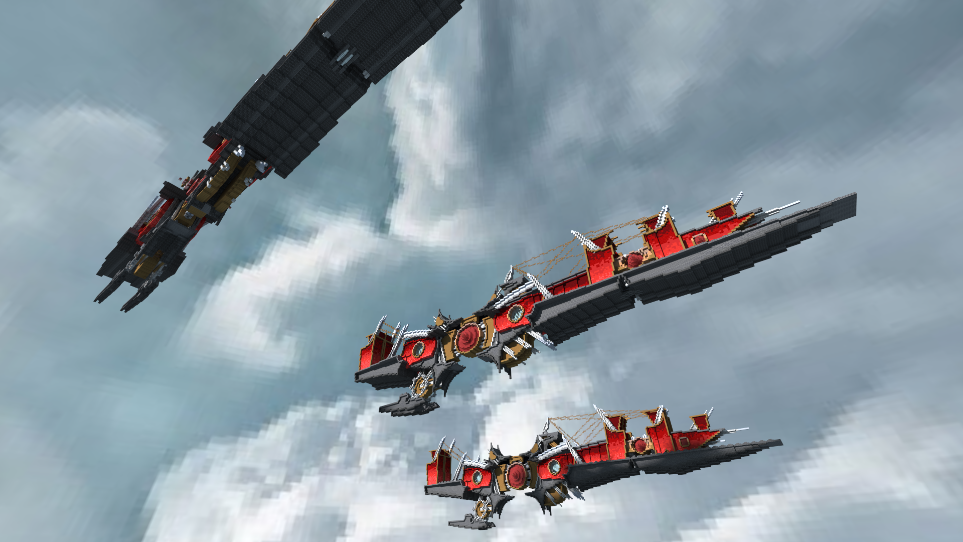 Premium MC Oraxen & ItemsAdder Configurations | PegasusFieber17