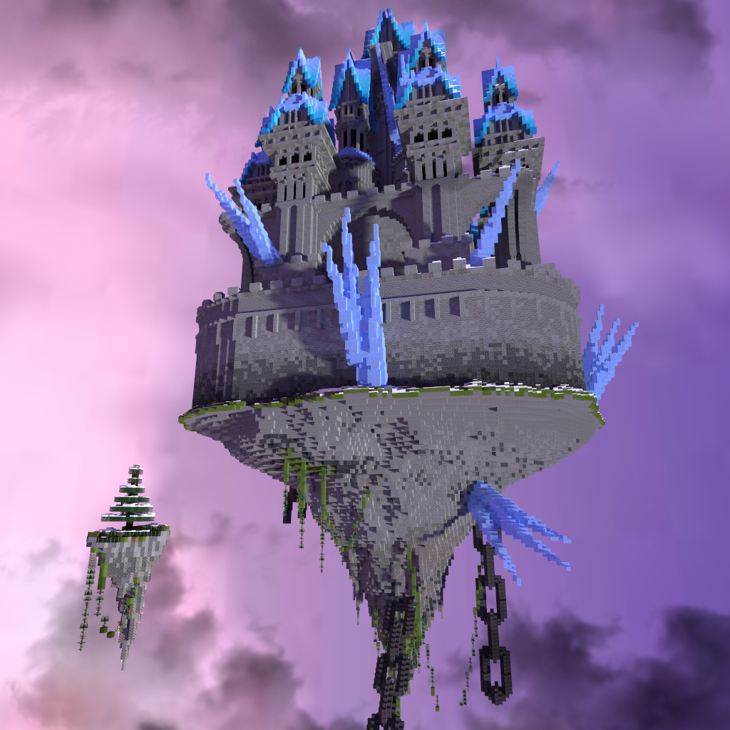 Premium MC Oraxen & ItemsAdder Configurations | PegasusFieber17