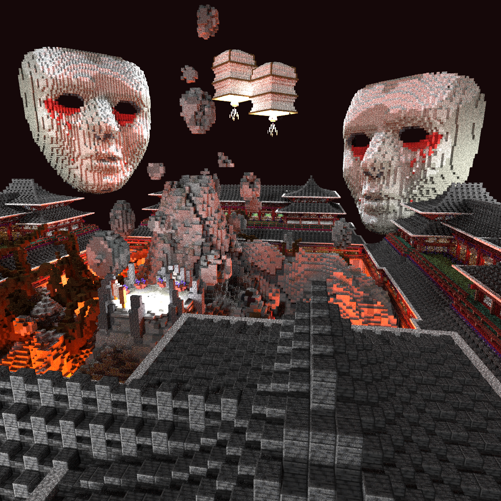 Premium MC Oraxen & ItemsAdder Configurations | Flexx47