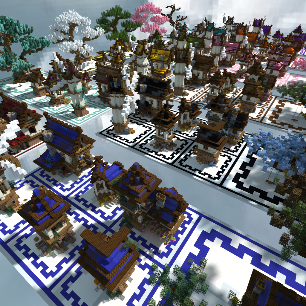 Premium MC Oraxen & ItemsAdder Configurations | Flexx47