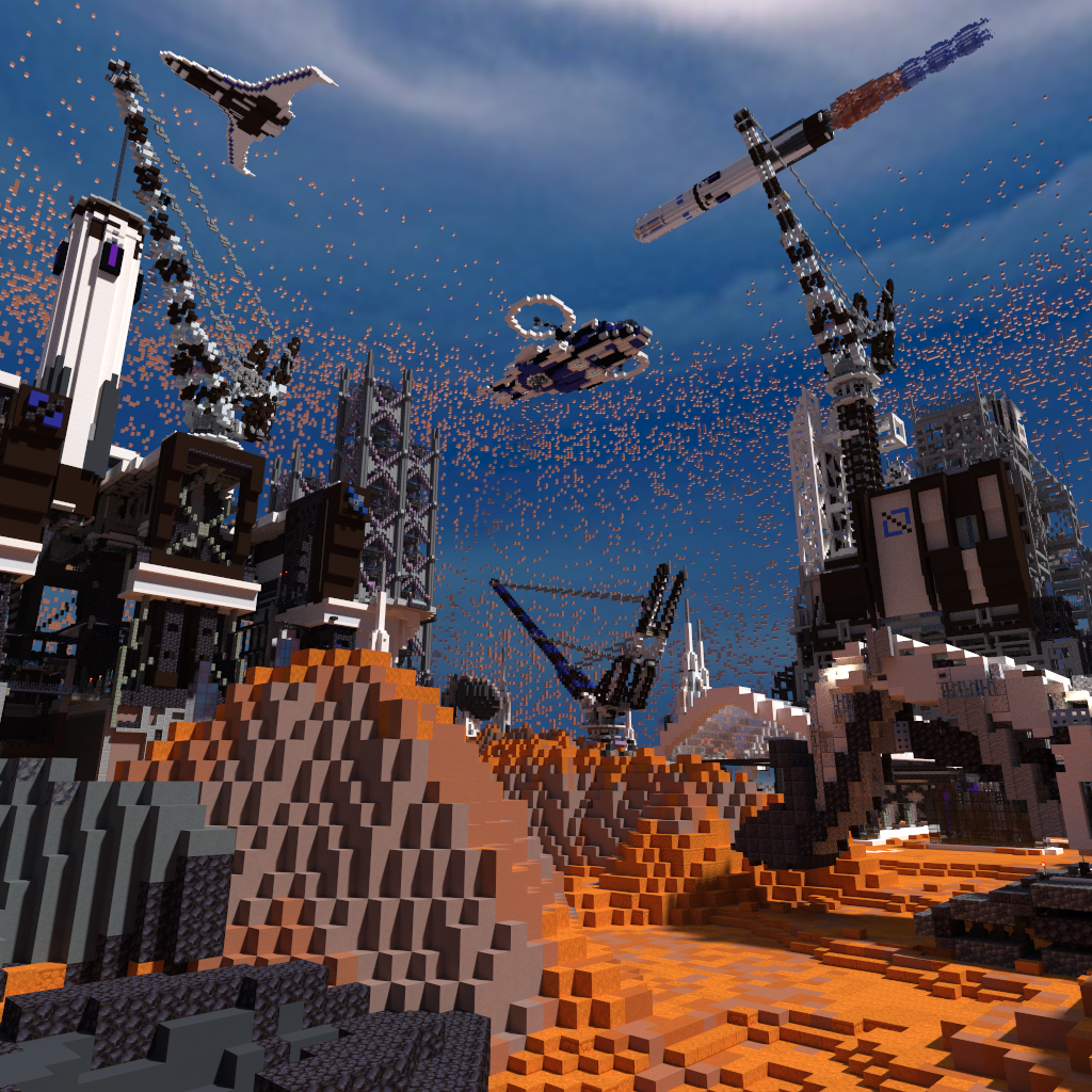 Premium MC Oraxen & ItemsAdder Configurations | Flexx47