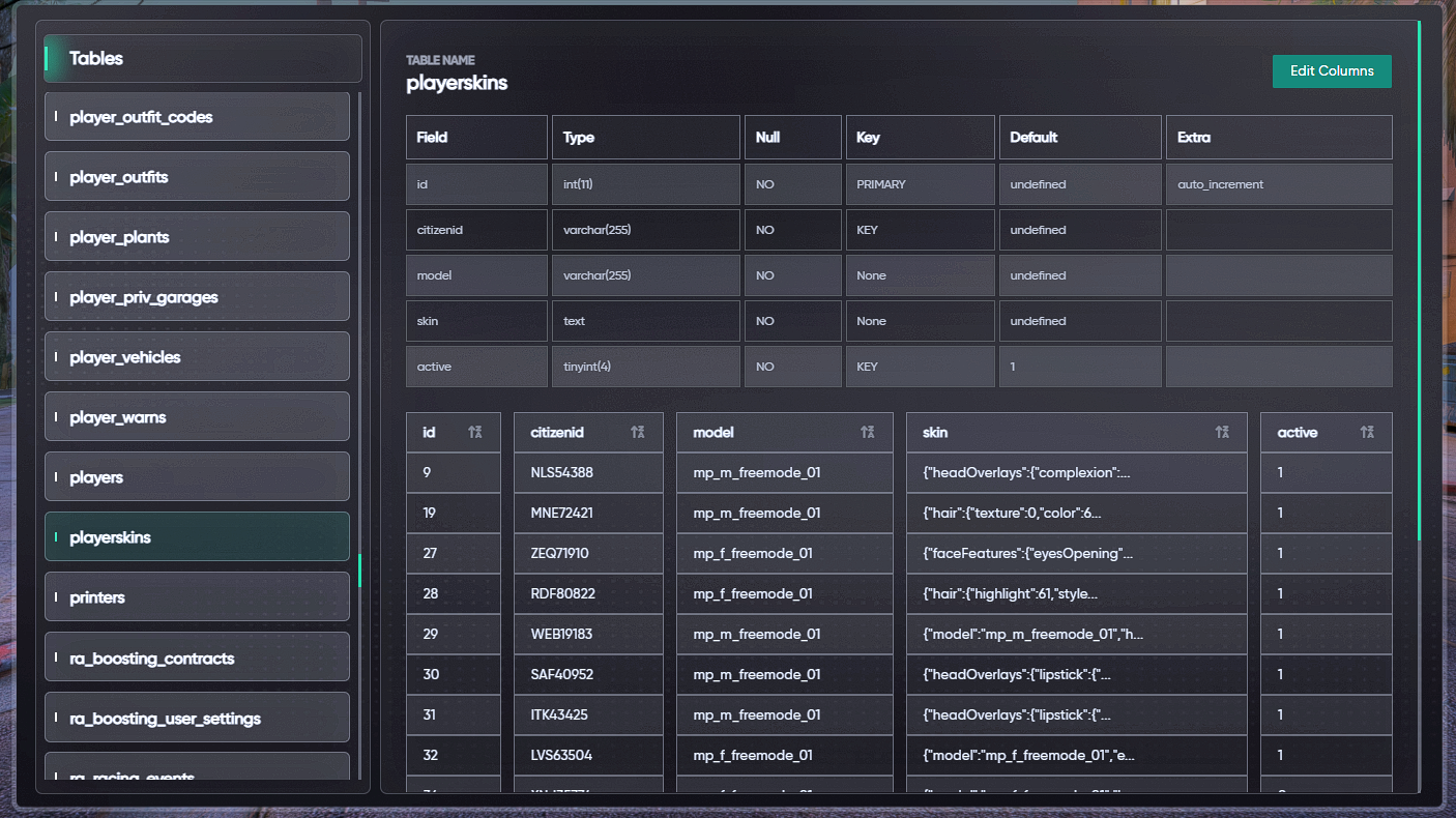 nationstore | Scripts