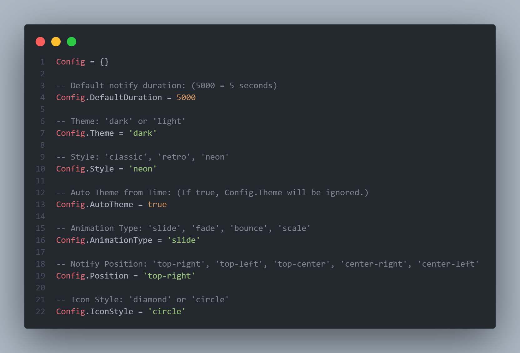 nationstore | Scripts
