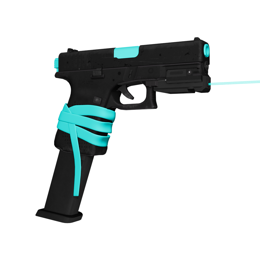 FLIE CREATIONS · G19 - COLOR PACK V2