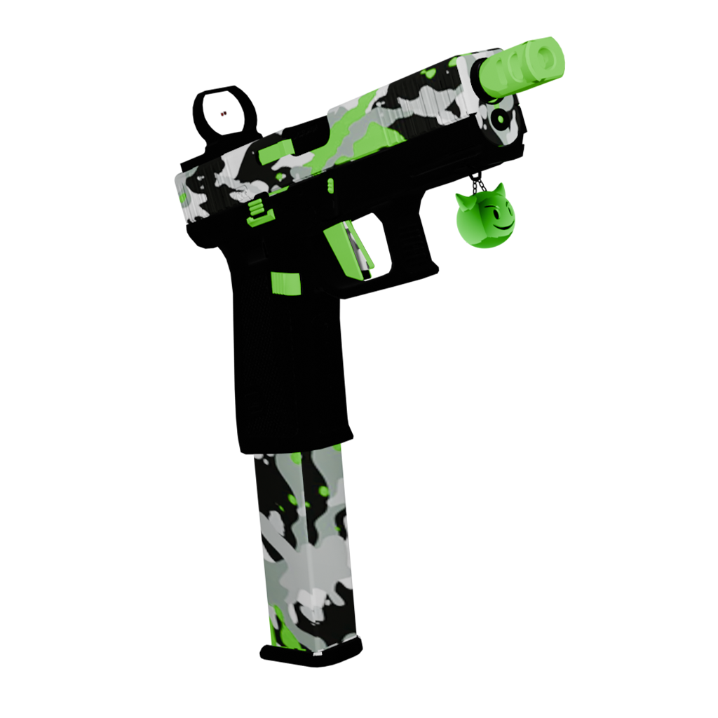 FLIE CREATIONS · Reaper Pack