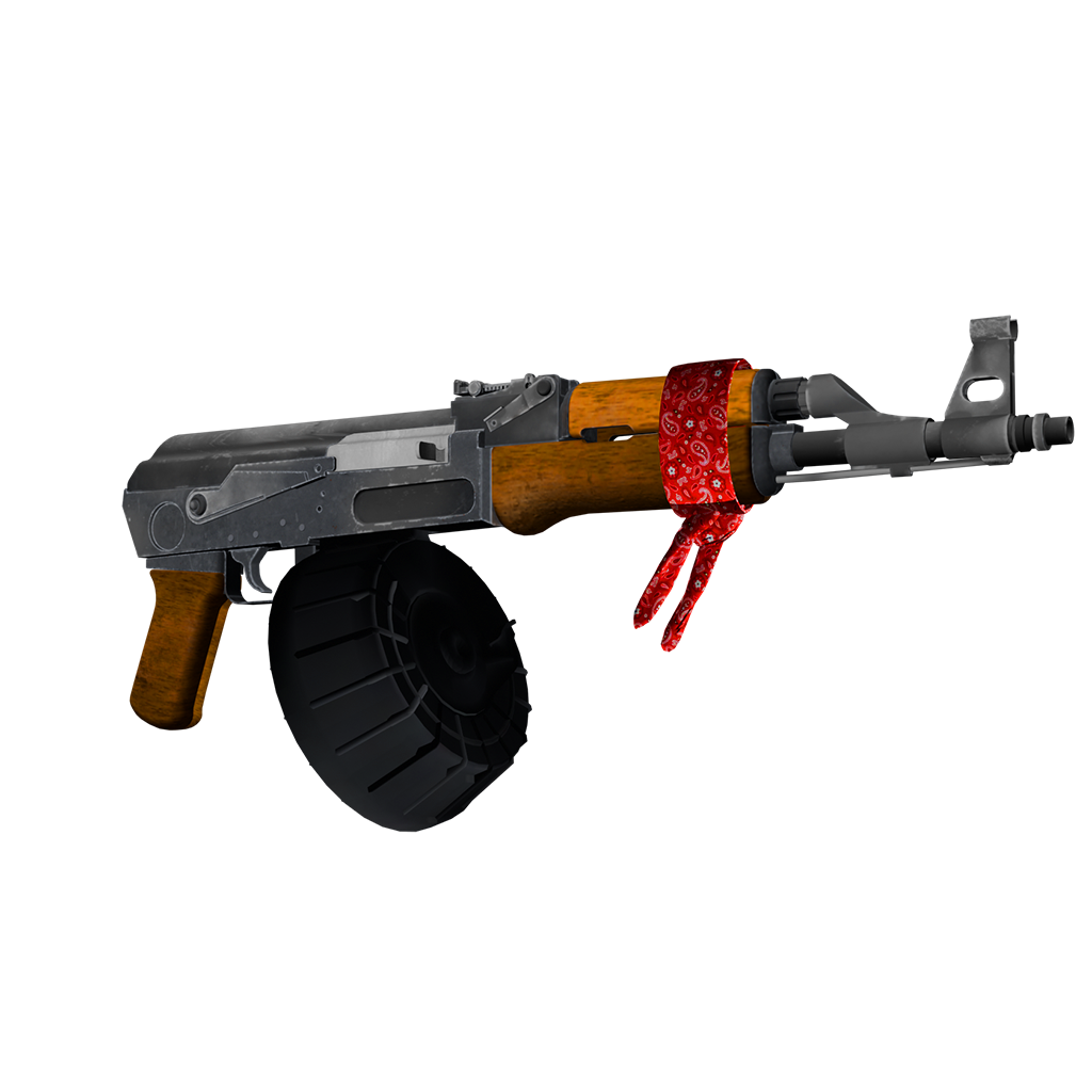 FLIE CREATIONS · Turf War-Drac's