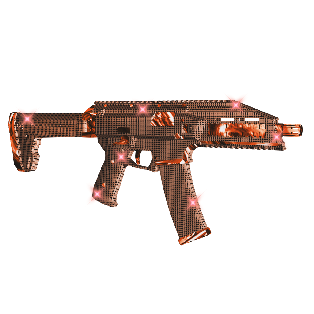 FLIE CREATIONS · Fancy Scorpion