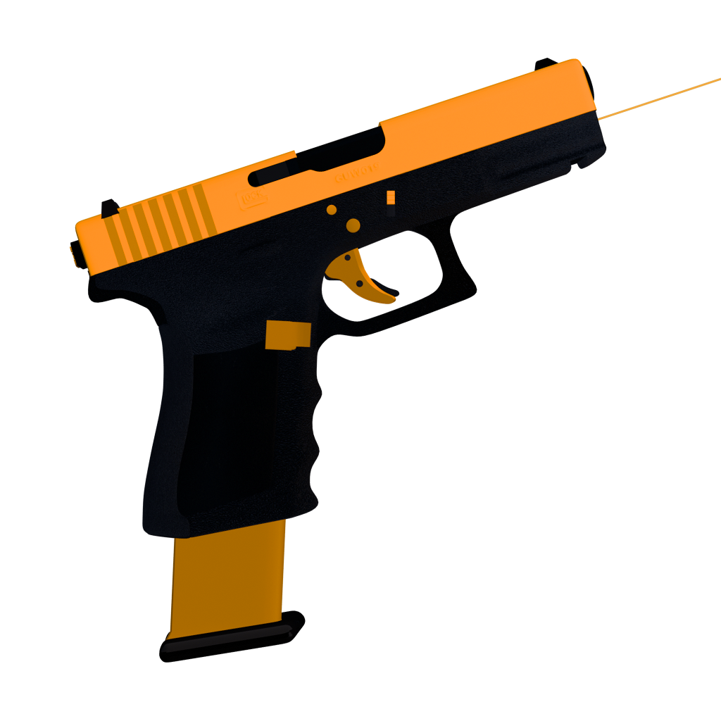 FLIE CREATIONS · GL - COLOR PACK