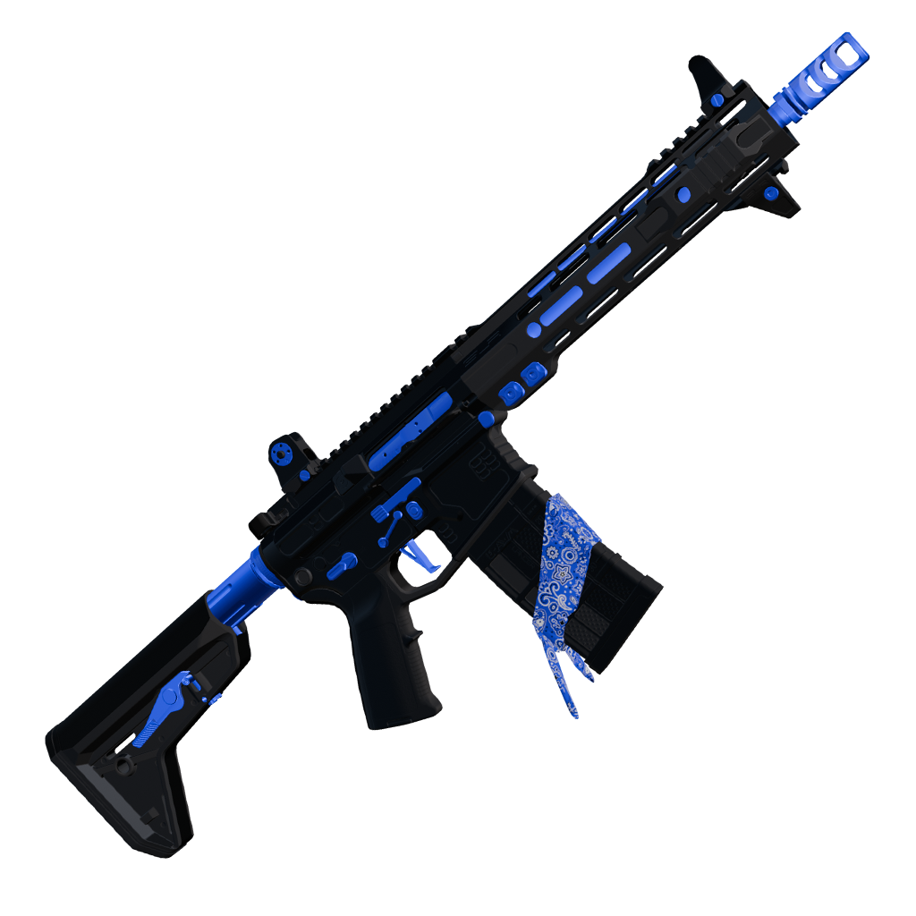 FLIE CREATIONS · NOCTURNAL - GANG PACK