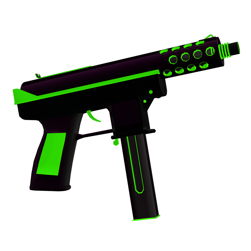 FLIE CREATIONS · TEK-19 - NEON PACK