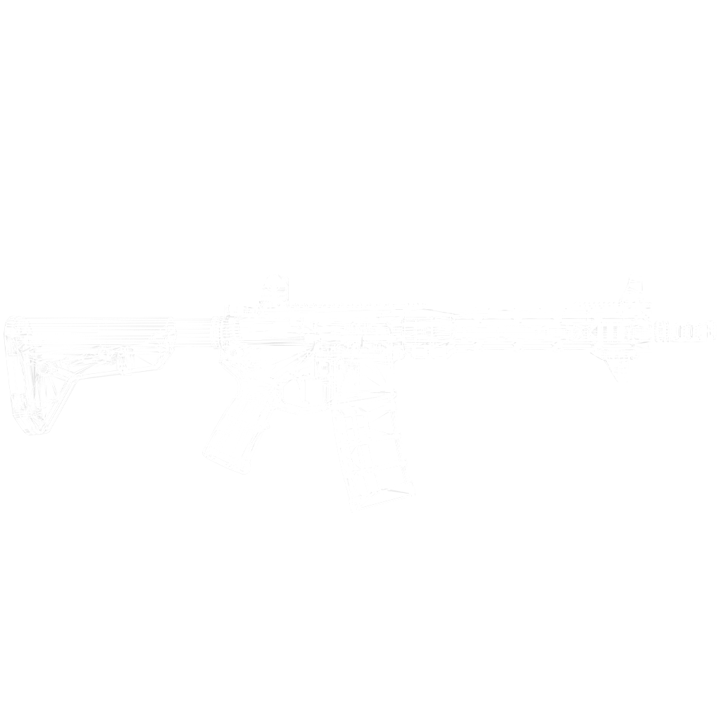 FLIE CREATIONS · AR WIREFRAME PACK