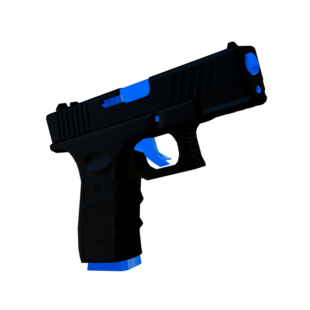 FLIE CREATIONS · G19 - COLOR PACK