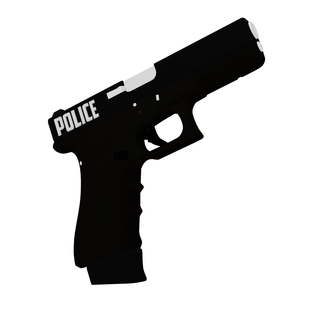 FLIE CREATIONS · POLICE PACK V1