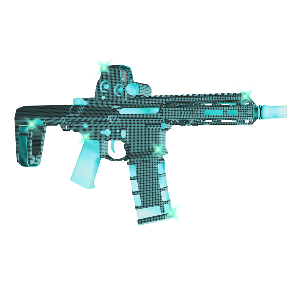 FLIE CREATIONS · Fancy ARP