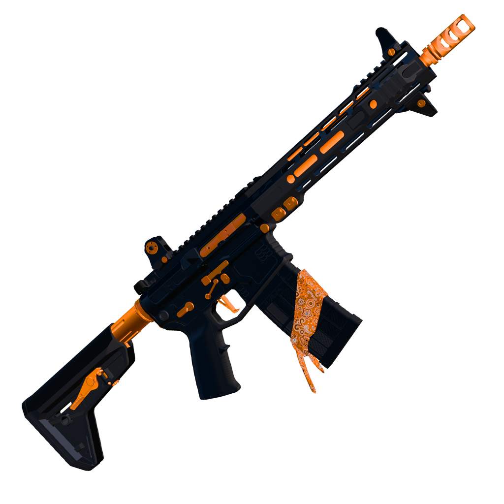 FLIE CREATIONS · NOCTURNAL - GANG PACK