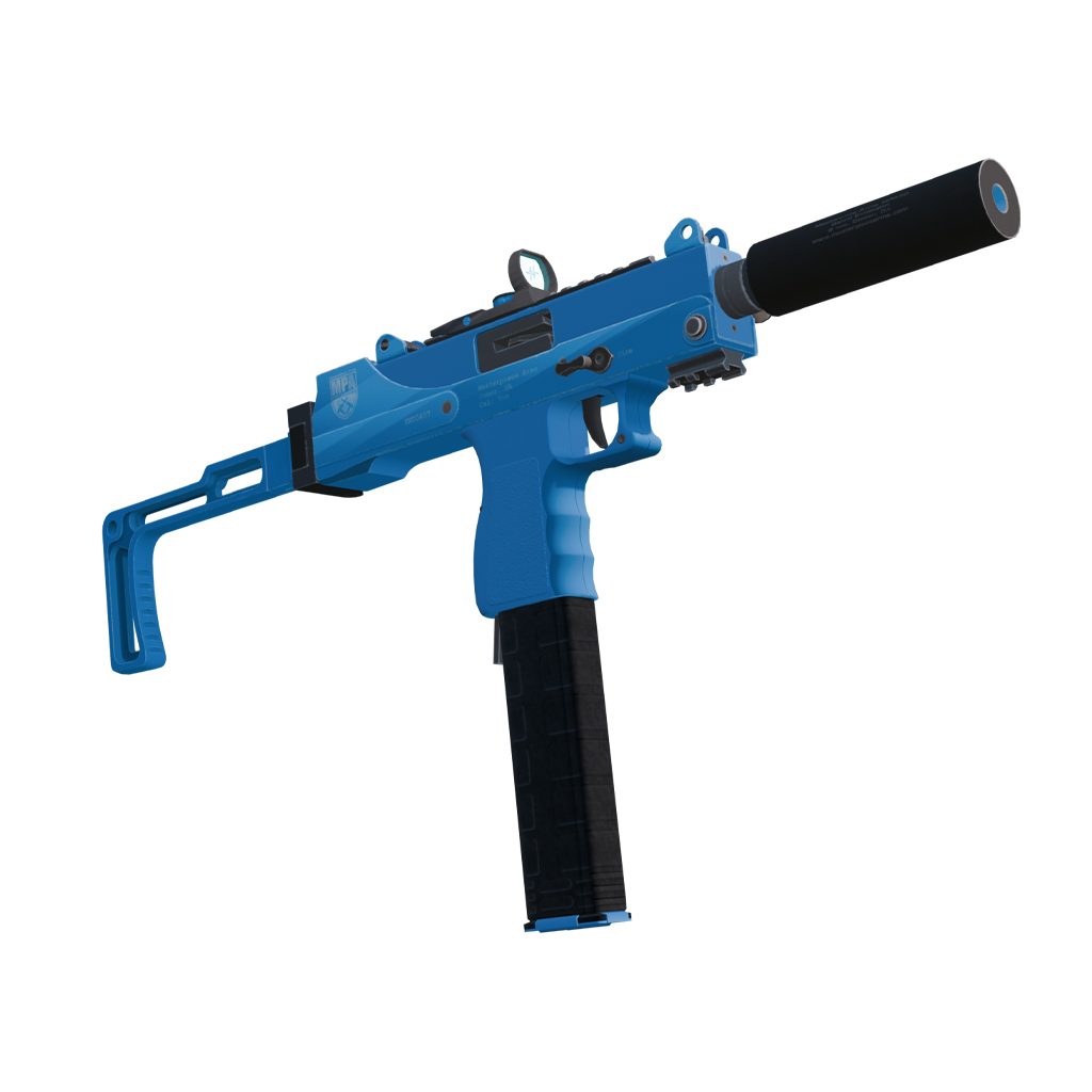 FLIE CREATIONS · CYAN PAC 12