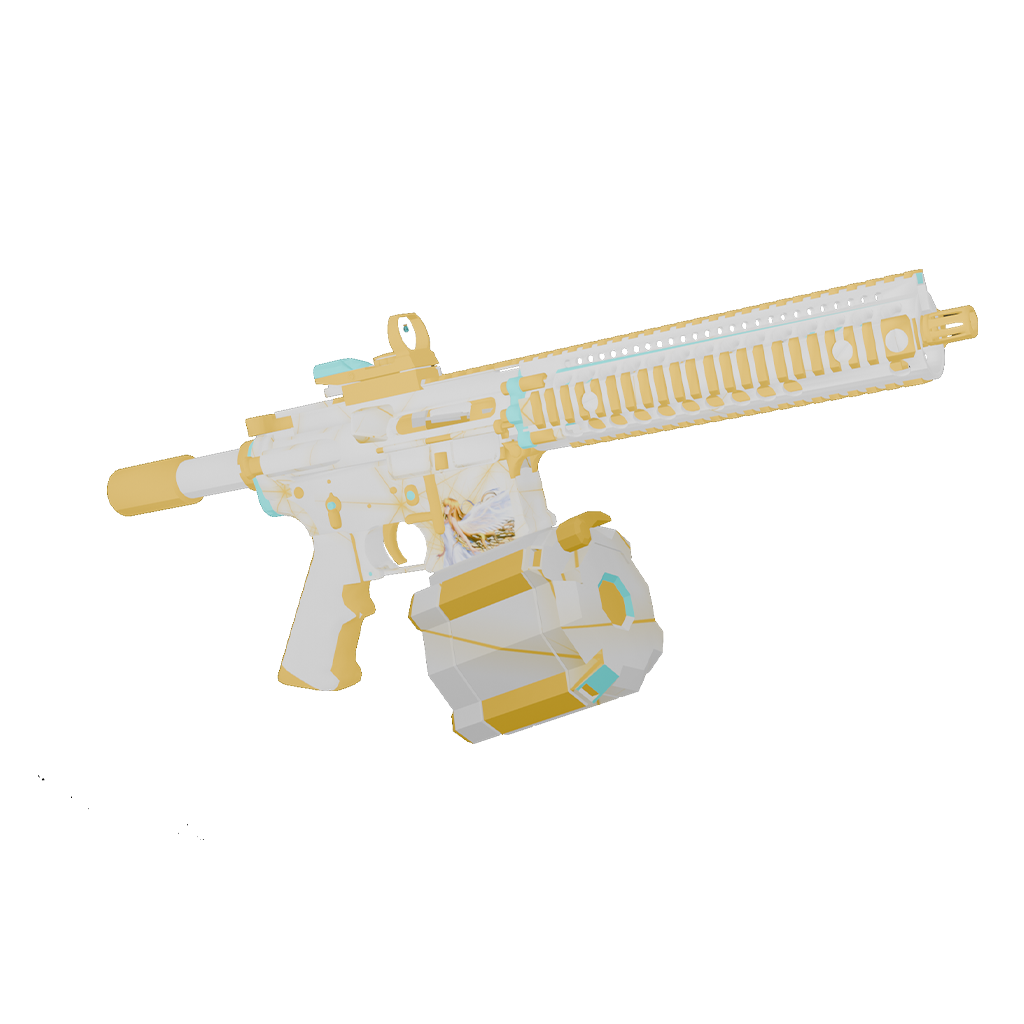 FLIE CREATIONS · Compact ARP