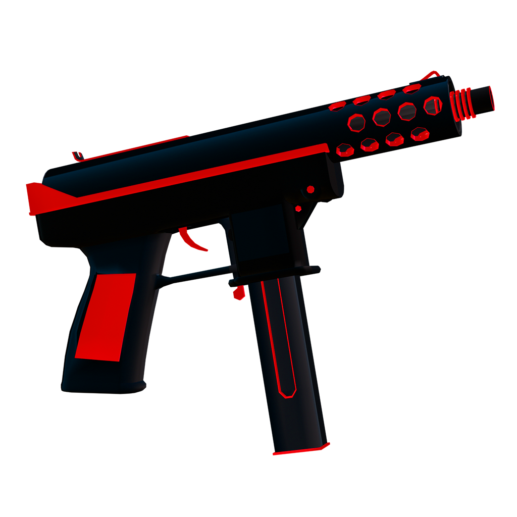 FLIE CREATIONS · TEK-19 - NEON PACK