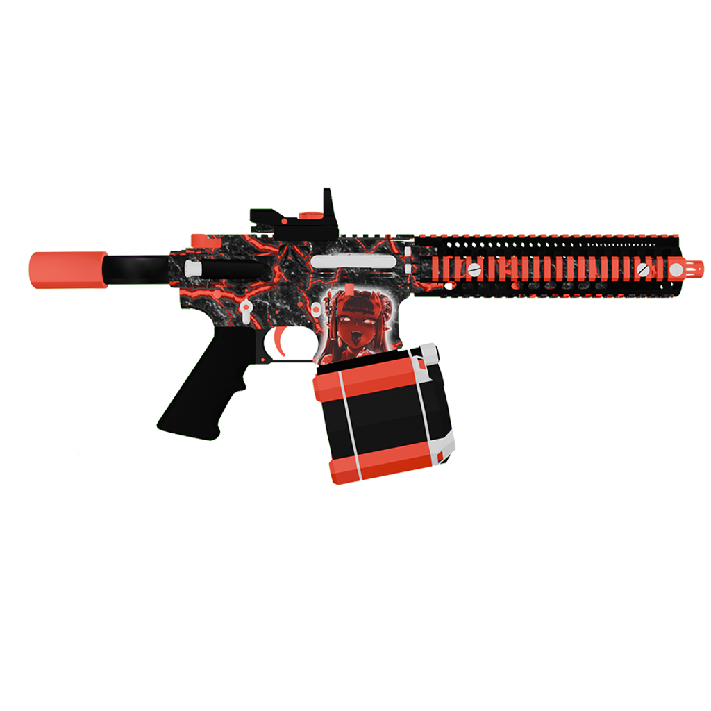 FLIE CREATIONS · Compact Hell AR