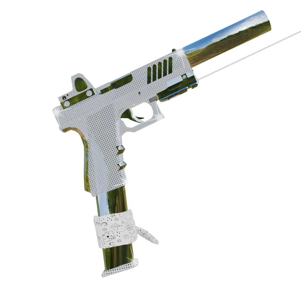 FLIE CREATIONS · VV19 - SEMI AUTO PACK