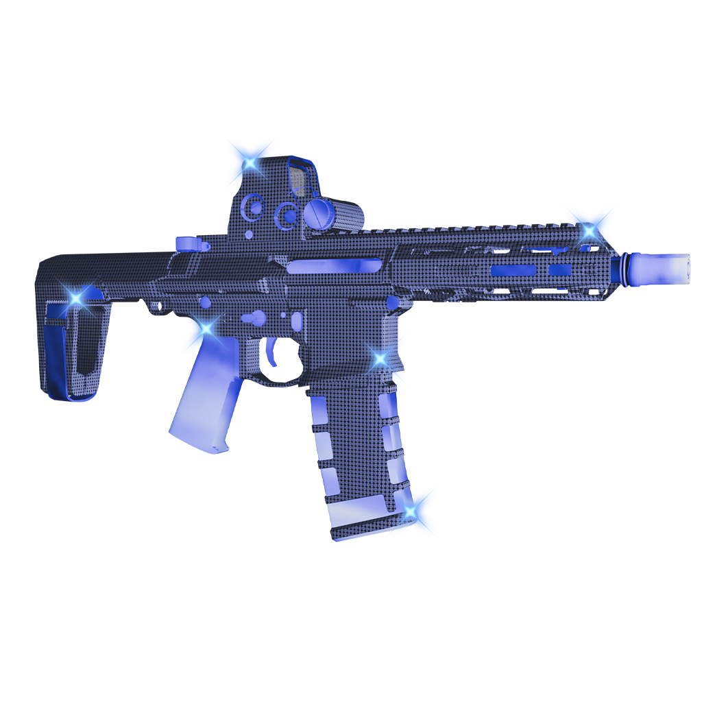 FLIE CREATIONS · Fancy ARP