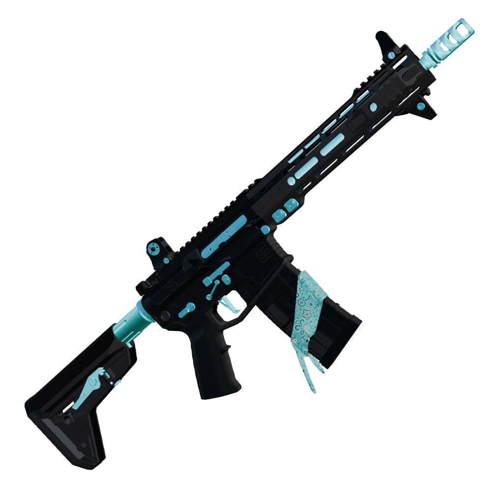 FLIE CREATIONS · NOCTURNAL - GANG PACK