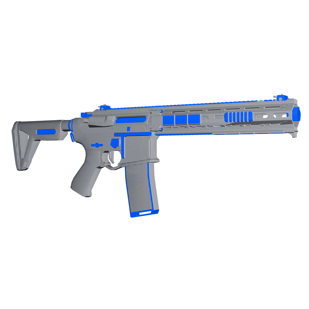 FLIE CREATIONS · Bling AR Pack