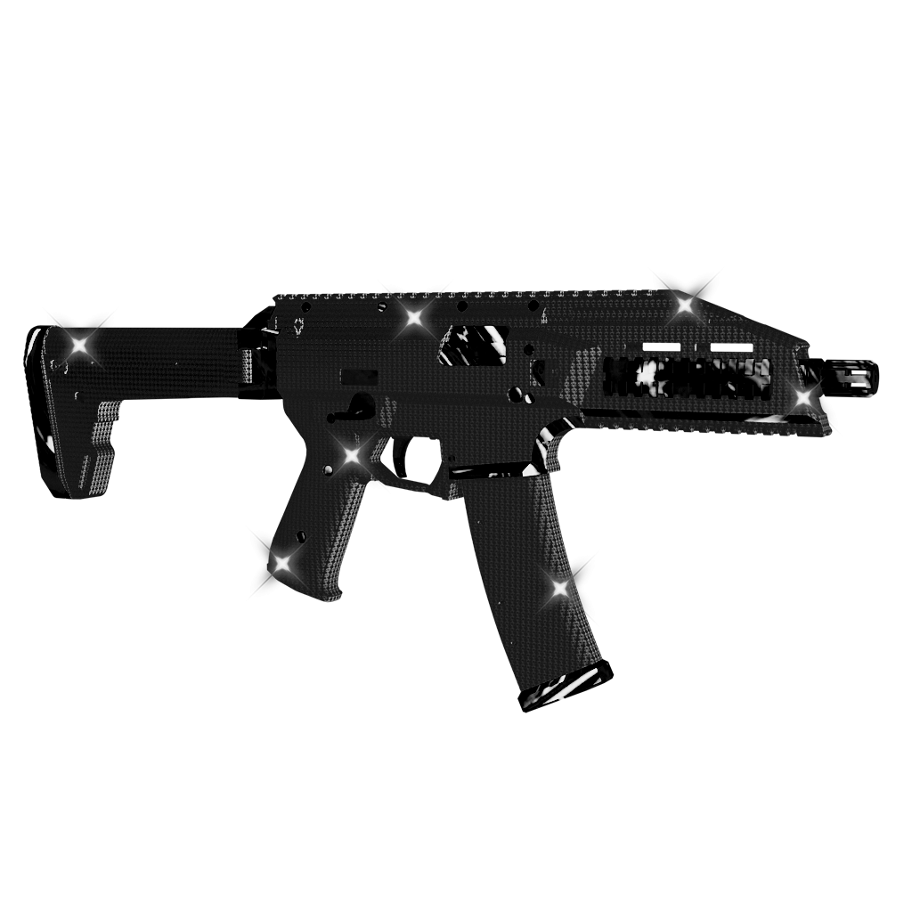 FLIE CREATIONS · Fancy Scorpion