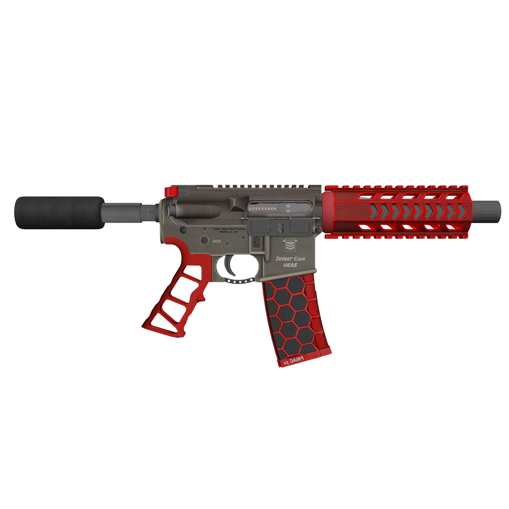 FLIE CREATIONS · RIP PACK