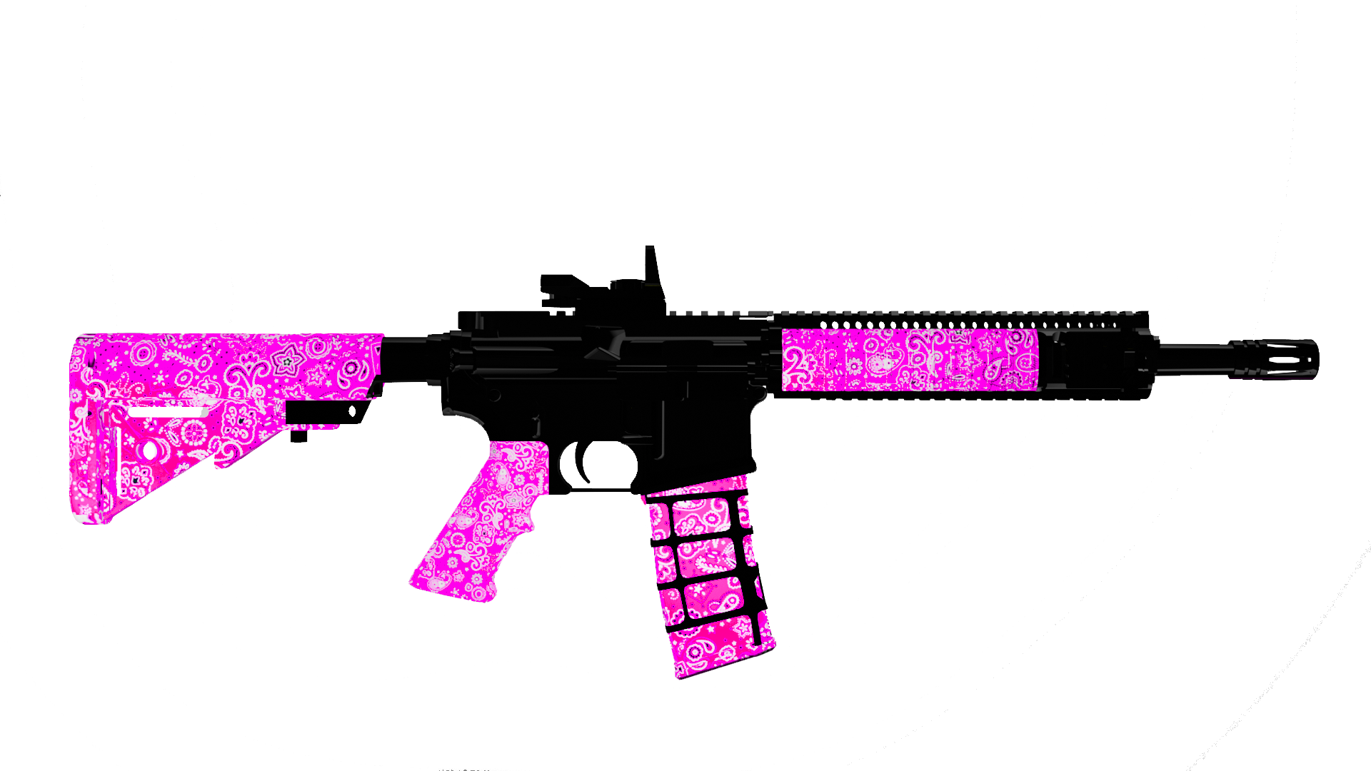 FLIE CREATIONS · M41 - PINK