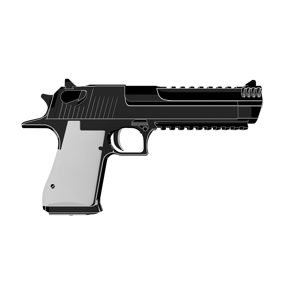 FLIE CREATIONS · Deagle - Color Wave Pack