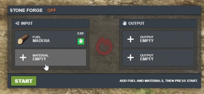 GH STORE · 🔥 | GH Forge