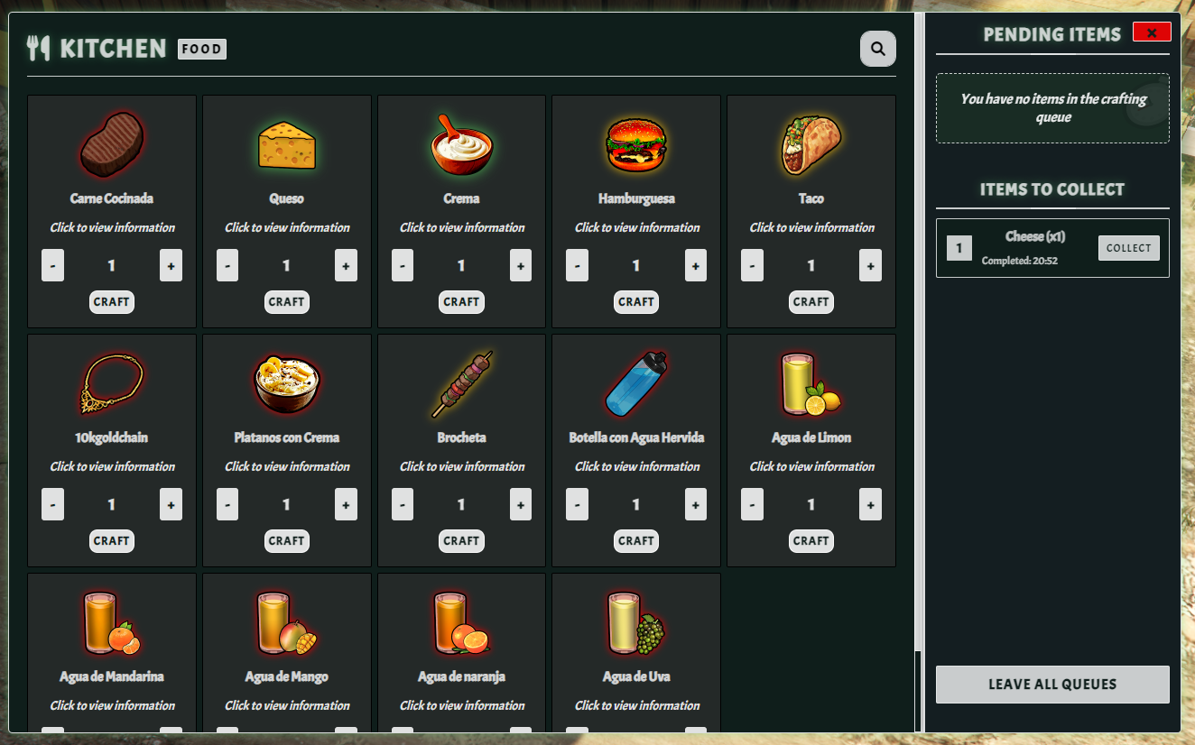 GH STORE · 🧩|GH Craft