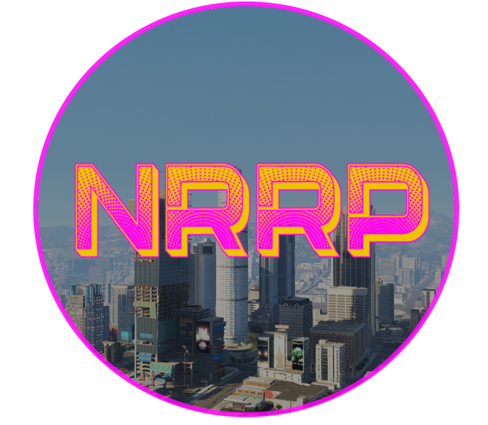 New Reality Role Play | Welcome