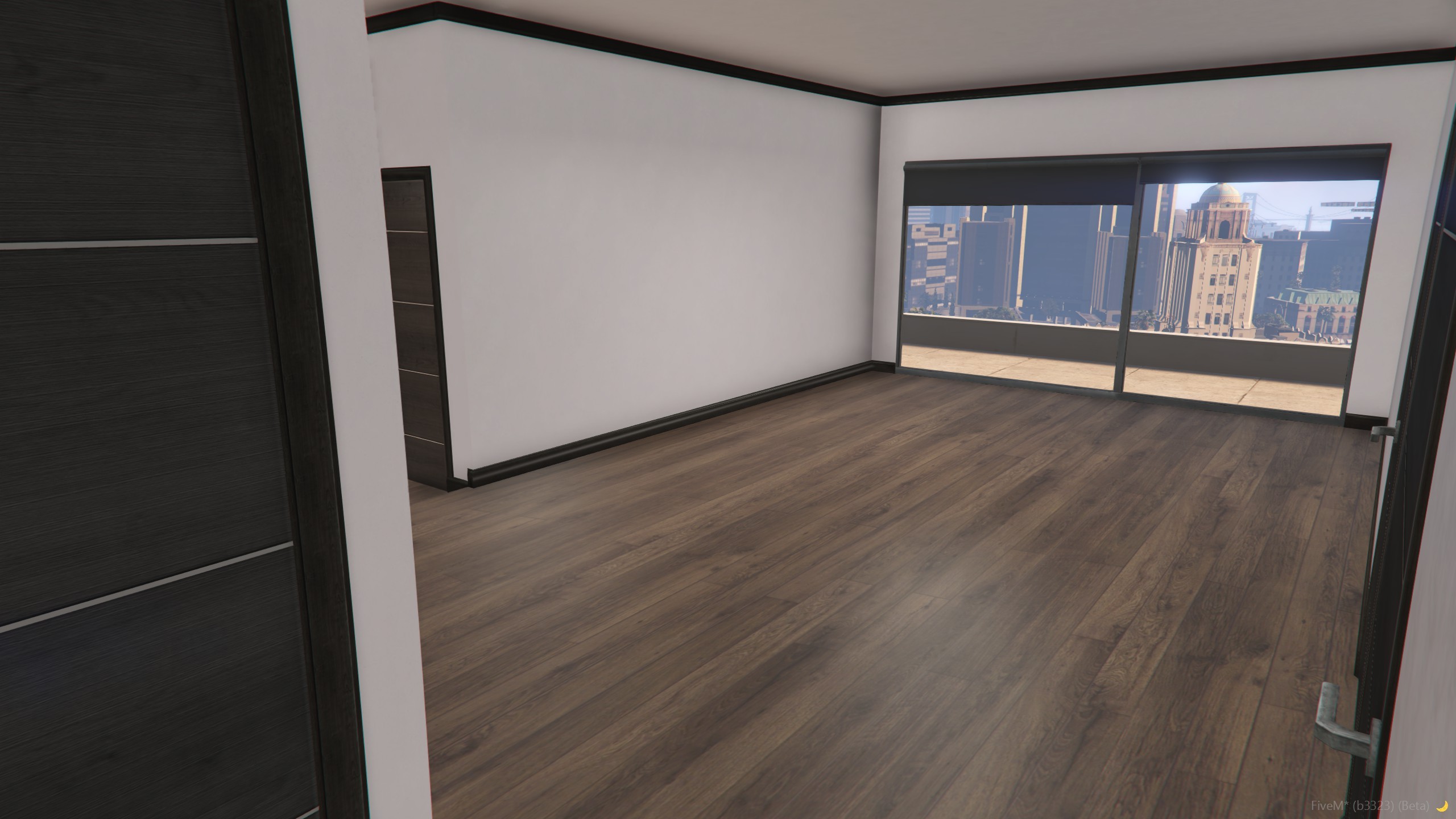 [MLO] 4 Rooms Apartments Shell - (4 Interiors Different Color) - FiveM ...