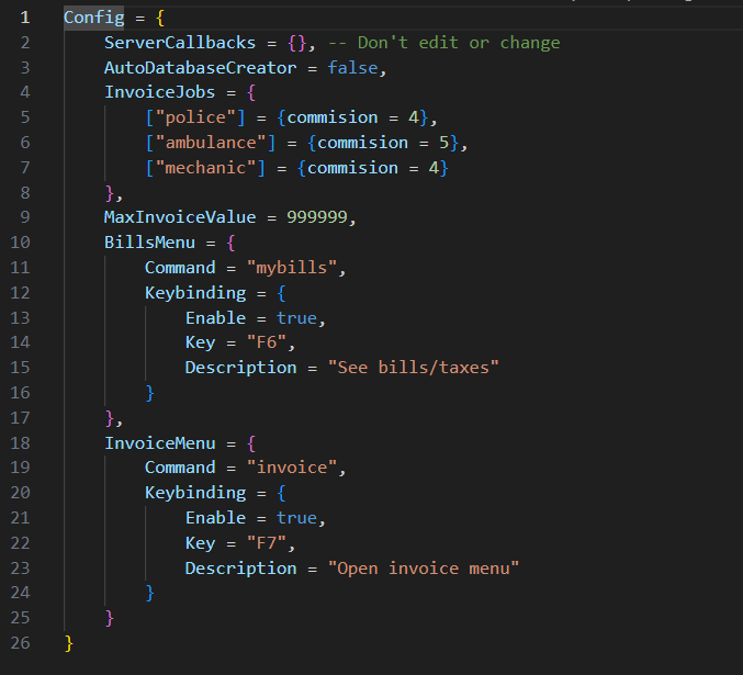 Sofy Developments · Invoices And Billing | Open Source | Sofy Developments