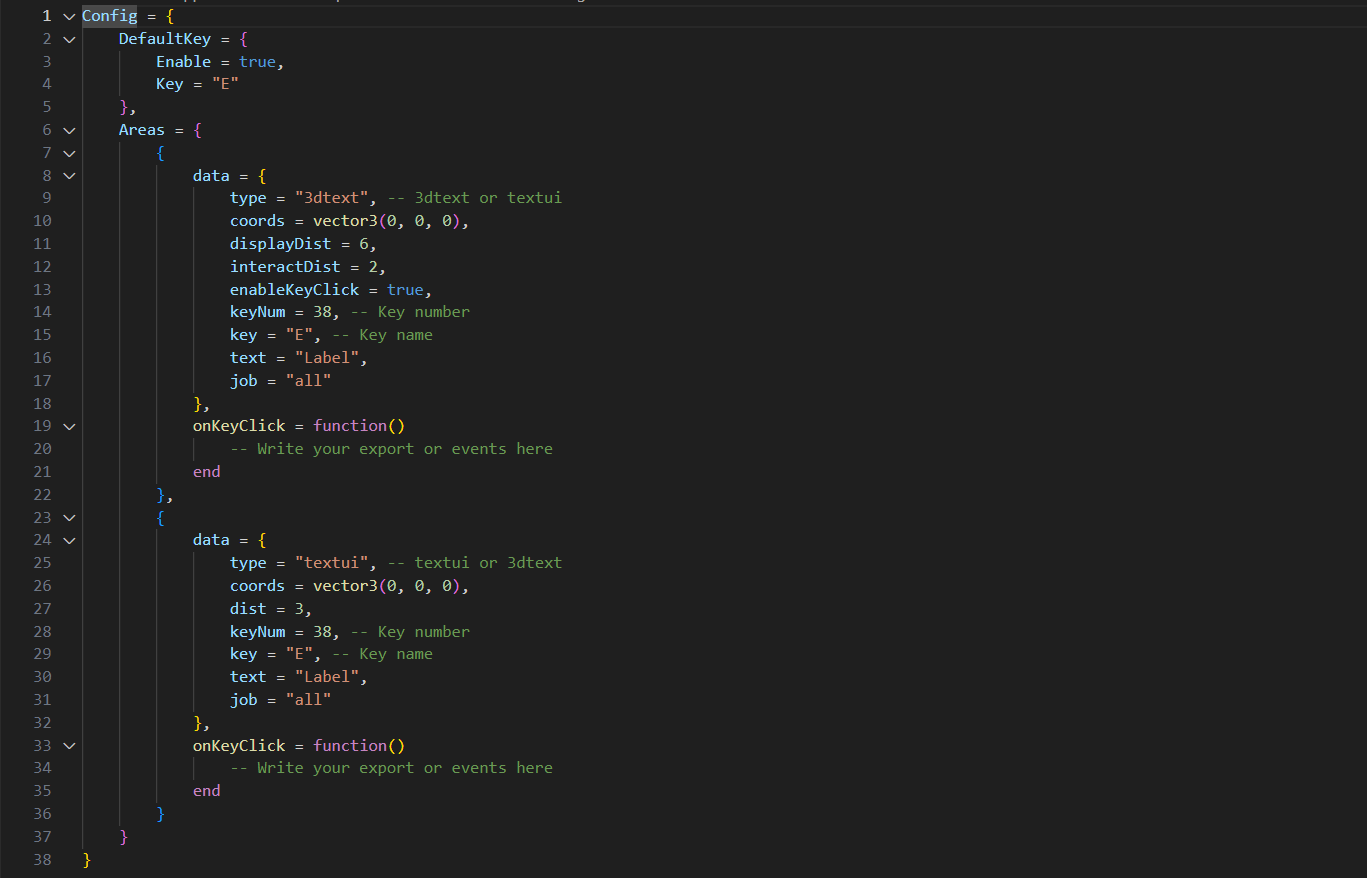 Sofy Developments · Text UI | Escrowed | Sofy Developments