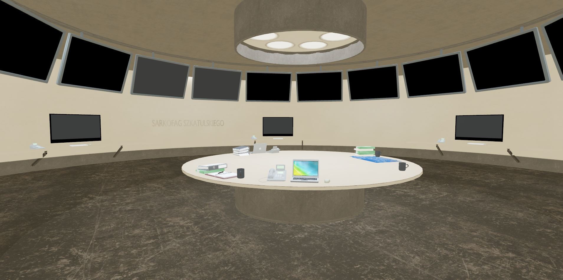 Fivem Zone · FiveM Mlo Secure Bunker