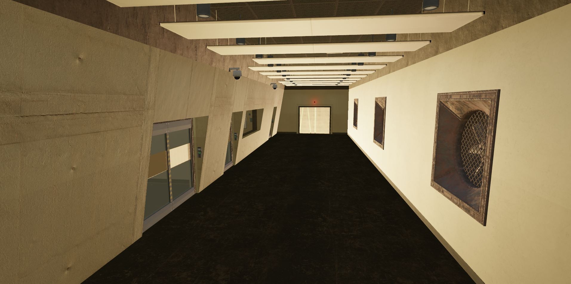 Fivem Zone · FiveM Mlo Ocean Wave Bunker