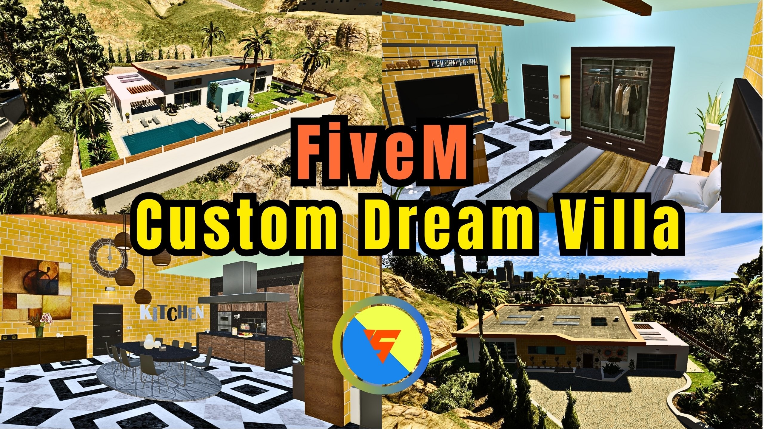 Fivem Zone · Welcome