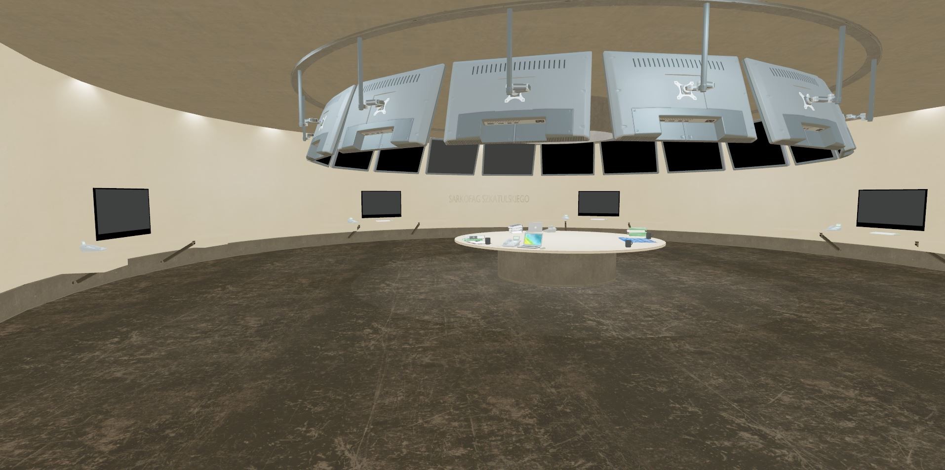 Fivem Zone · FiveM Mlo Secure Bunker