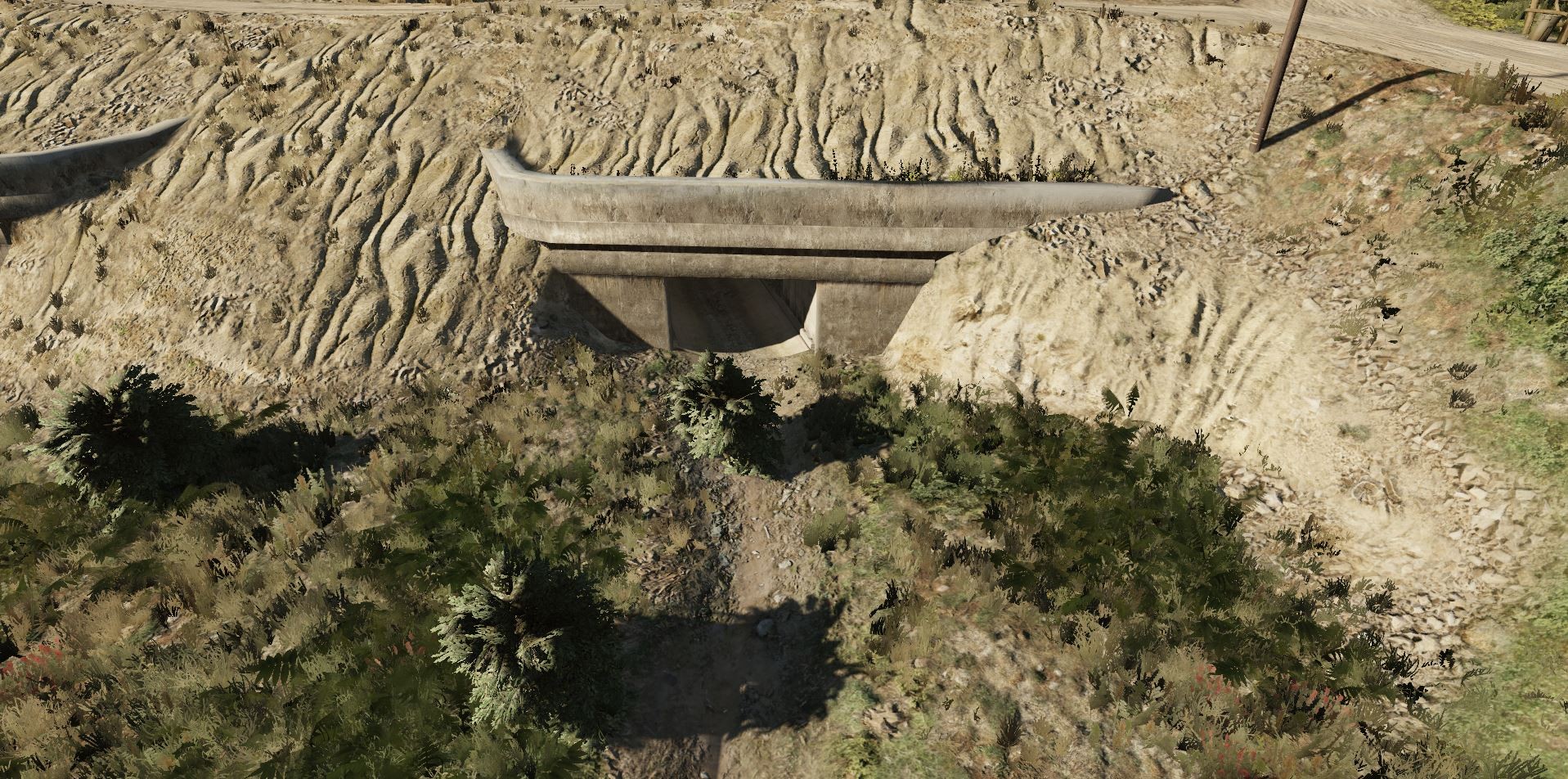 Fivem Zone · FiveM Mlo Secure Bunker