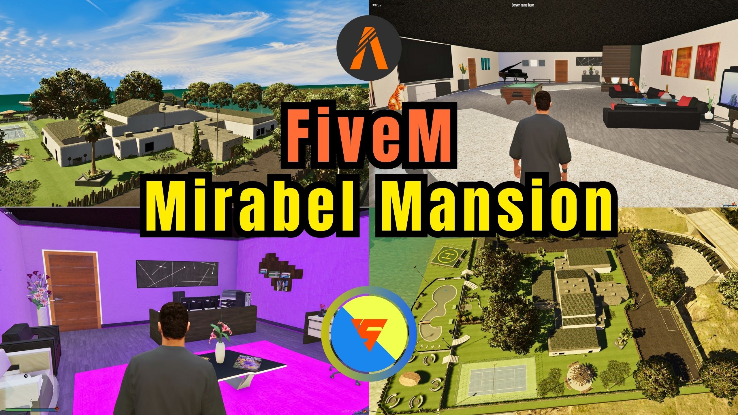 Fivem Zone · Welcome