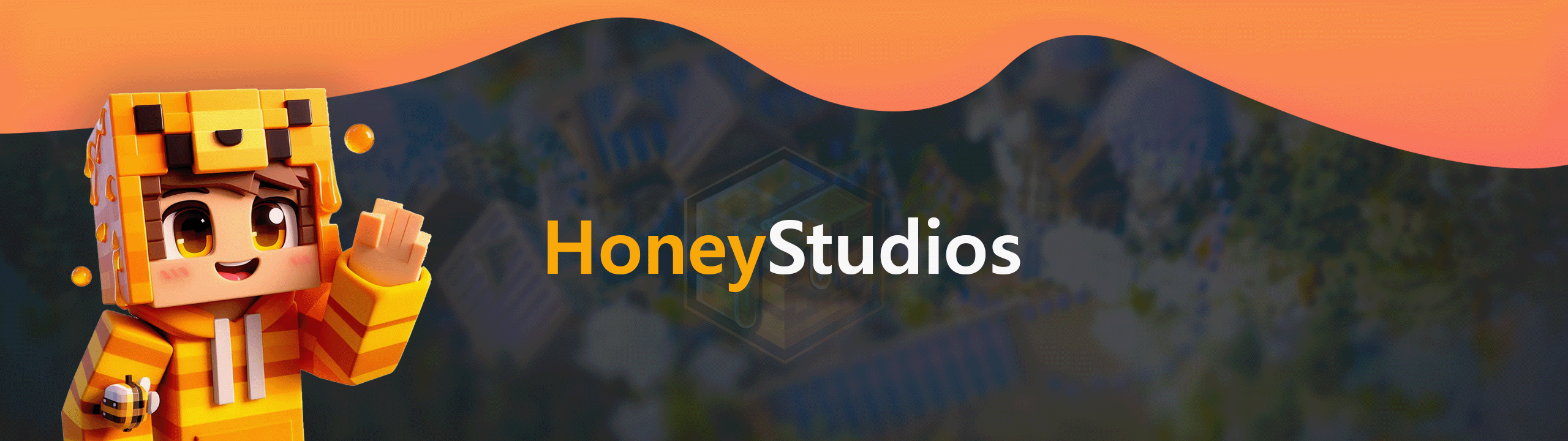 HoneyStudios | SkyGen | Spawn