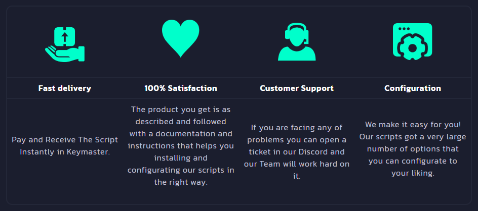 Synapse Development | Welcome