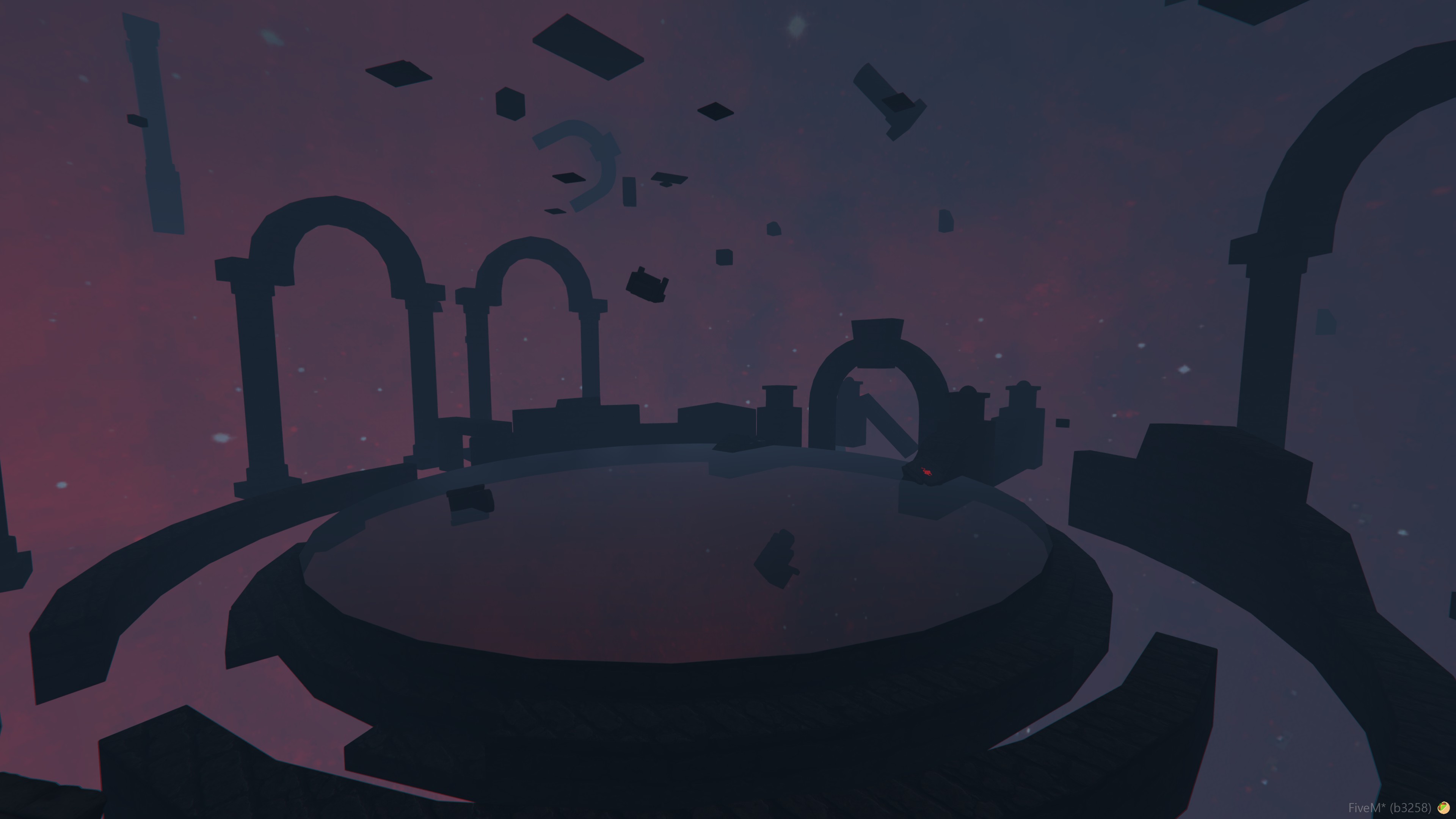 Sakura Mods | Eternal Ruins